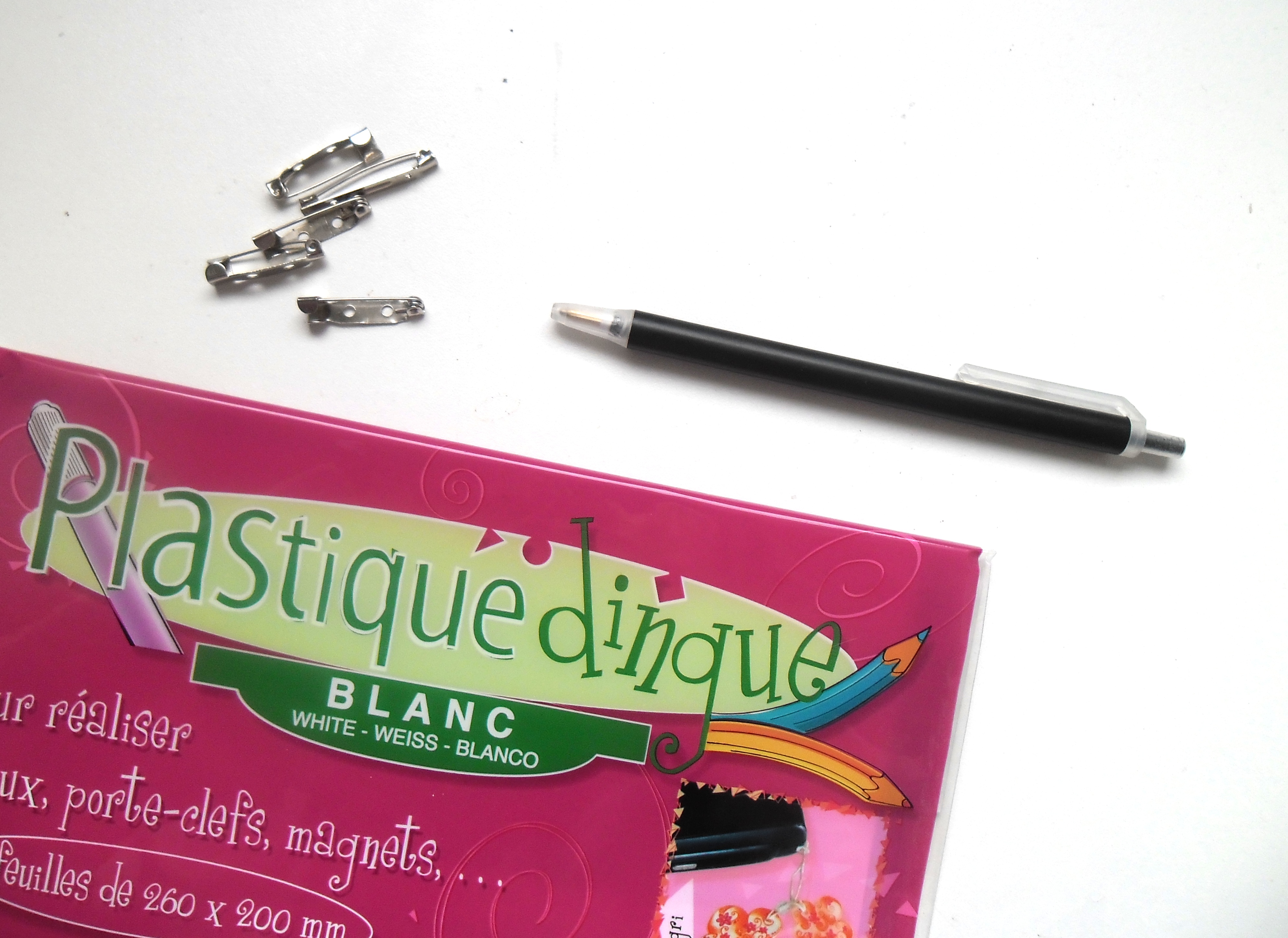 { Little DIY } DIAMEOWOOF et papier fou ! – sofyaa