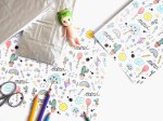 { DIY 4 SCHOOL } Merci Youpi l’école est finie ! (free printables en 3 ...