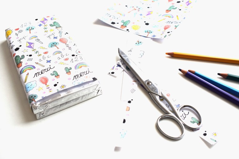 { DIY 4 SCHOOL } Merci Youpi l’école est finie ! (free printables en 3 ...