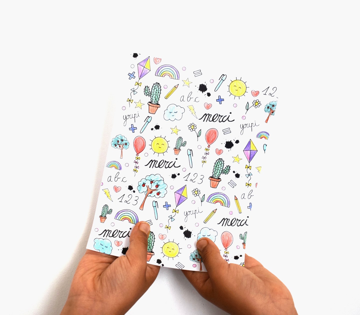 { DIY 4 SCHOOL } Merci Youpi l’école est finie ! (free printables en 3 ...