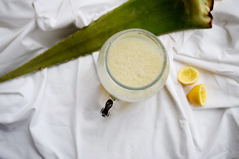 { DETOX } Aloa, Aloe Vera ! – sofyaa